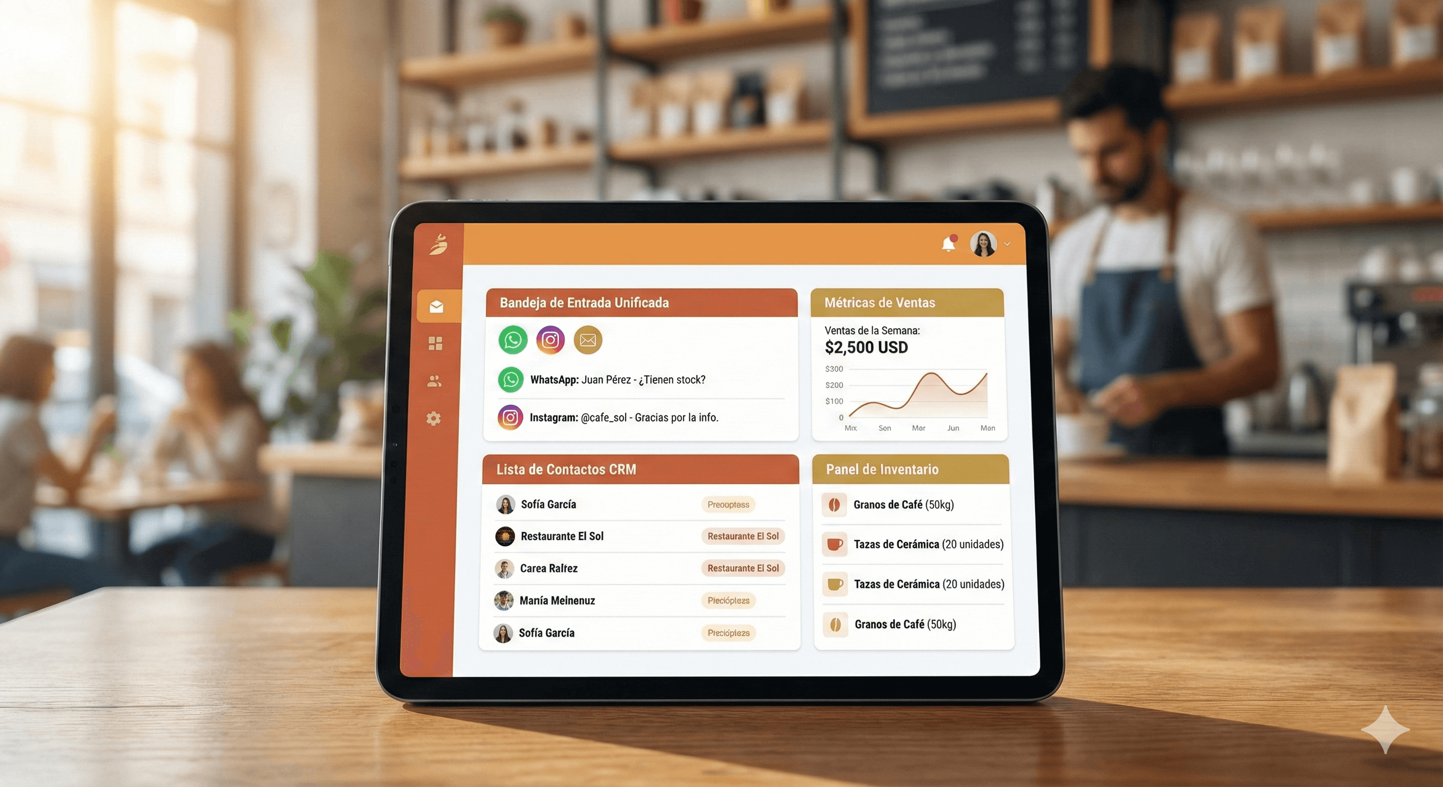 Pancake: la plataforma latinoamericana integral que busca revolucionar ...